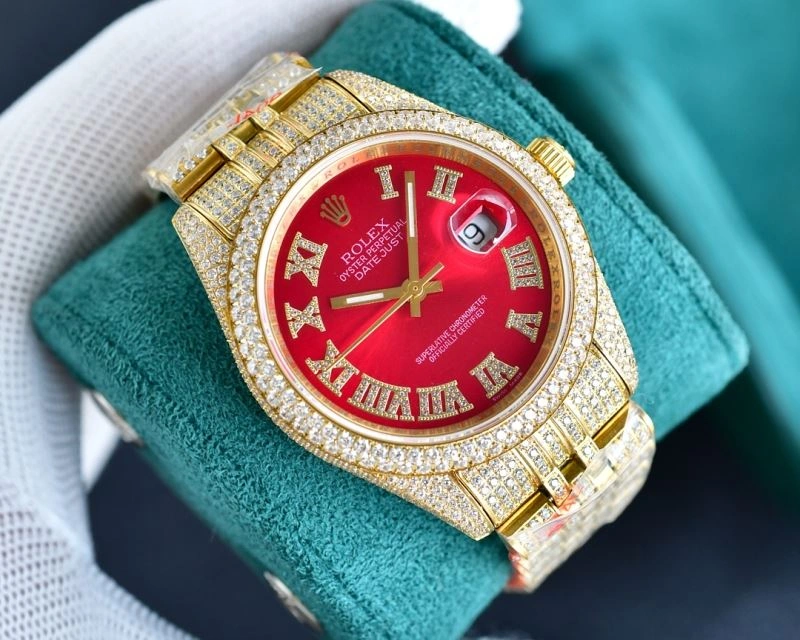 Affordable ROLEX Watches