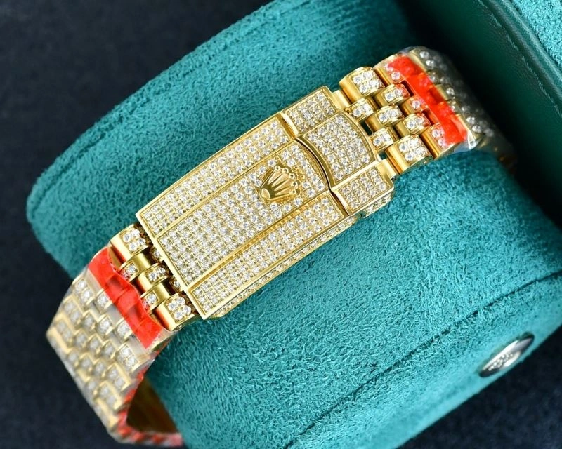 Affordable ROLEX Watches