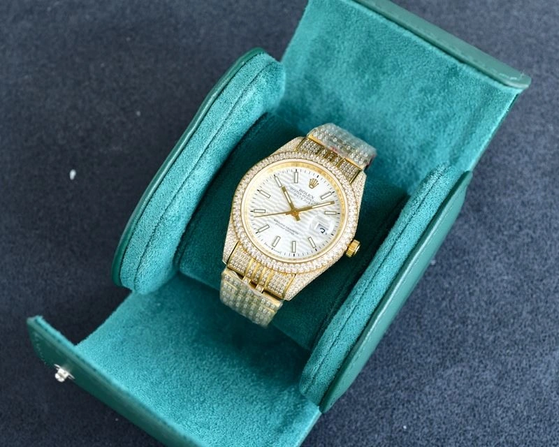 Budget-friendly ROLEX Watches