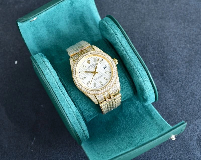 Budget-friendly ROLEX Watches