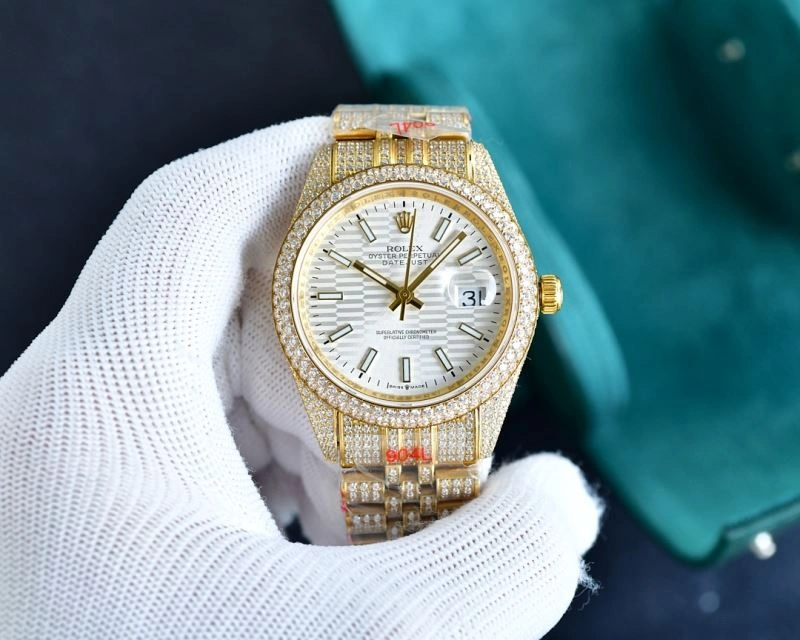 Budget-friendly ROLEX Watches