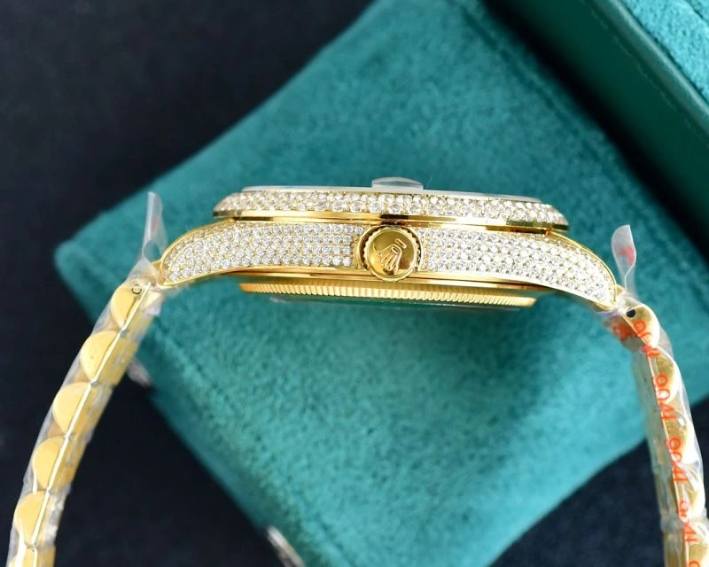 Budget-friendly ROLEX Watches