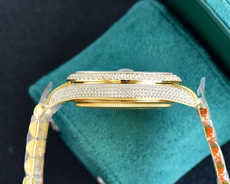 Budget-friendly ROLEX Watches