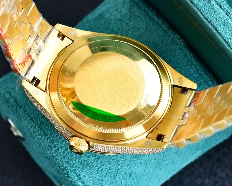 Budget-friendly ROLEX Watches
