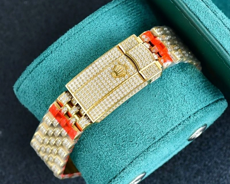 Budget-friendly ROLEX Watches