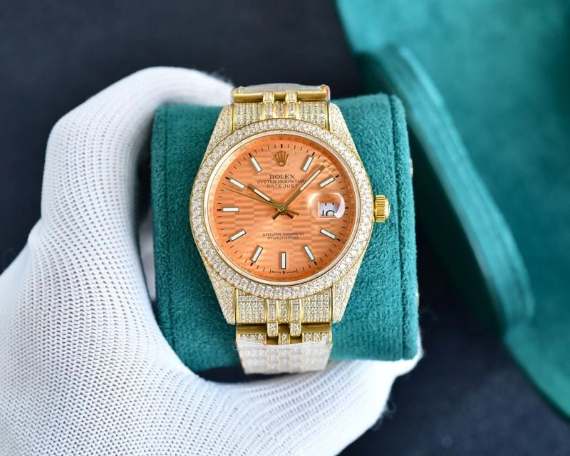 Affordable ROLEX Watches