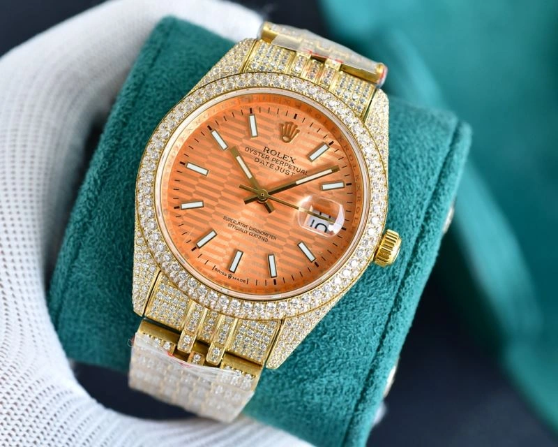 Affordable ROLEX Watches