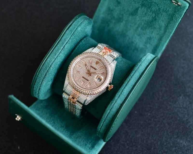 Top mirror ROLEX Watches