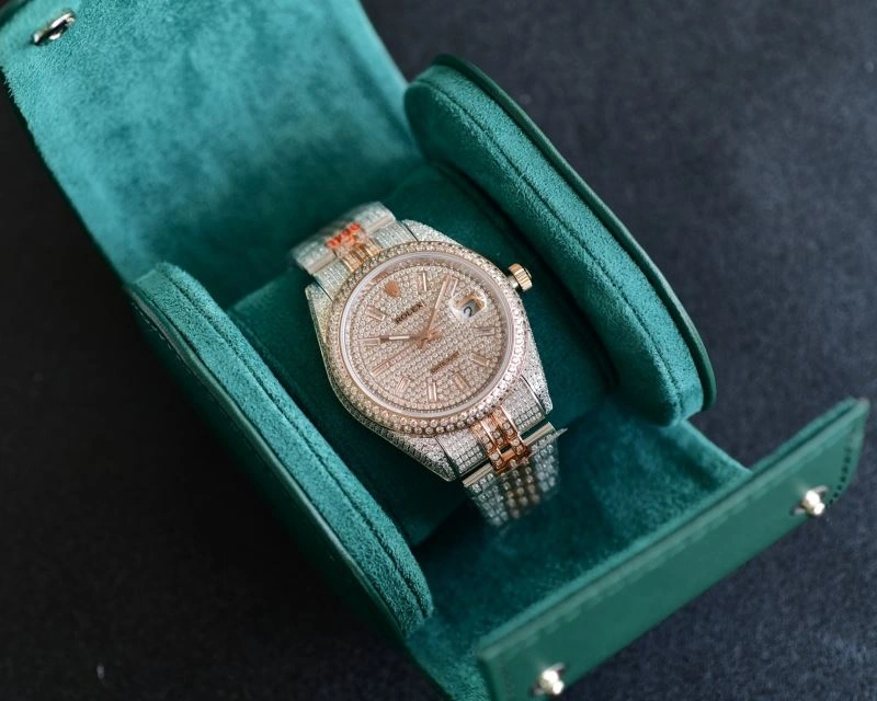 Top mirror ROLEX Watches