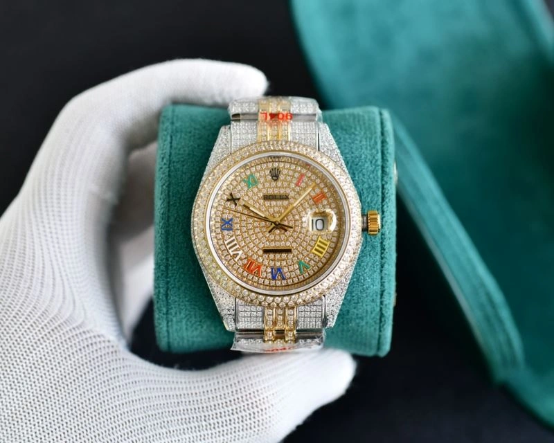 ROLEX Watches