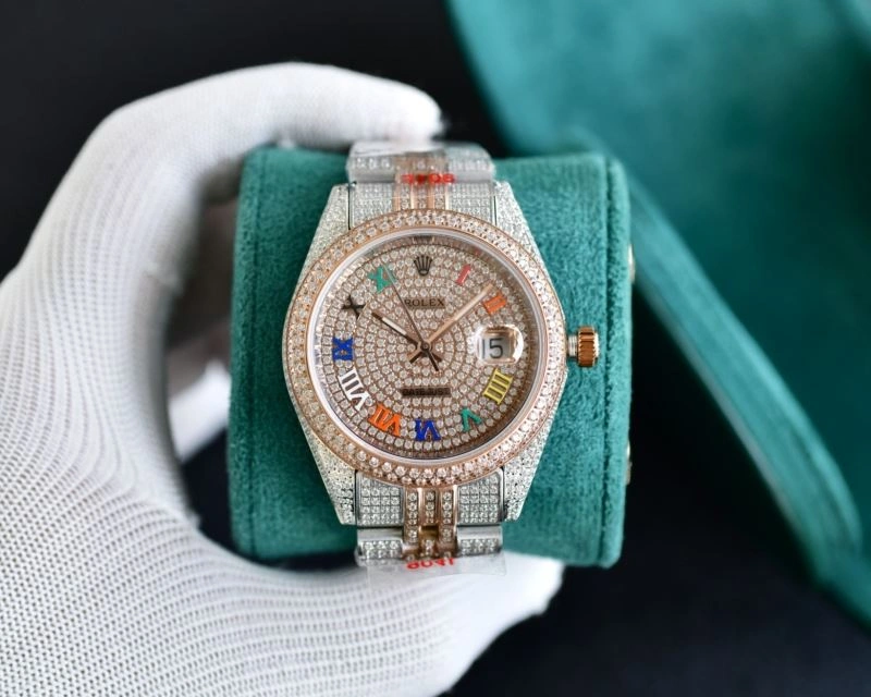 Low-cost ROLEX Watches