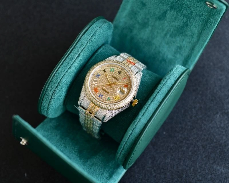 Low-cost ROLEX Watches