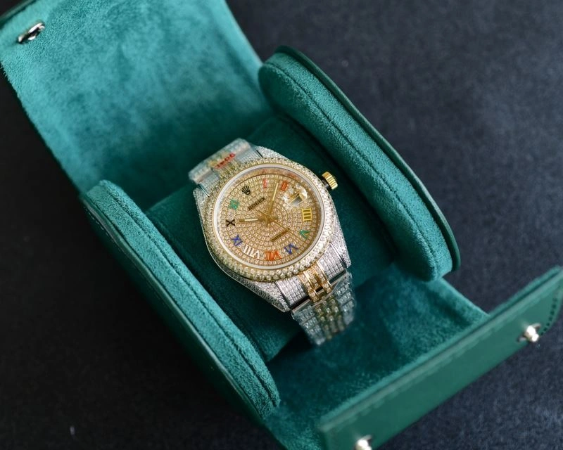Low-cost ROLEX Watches