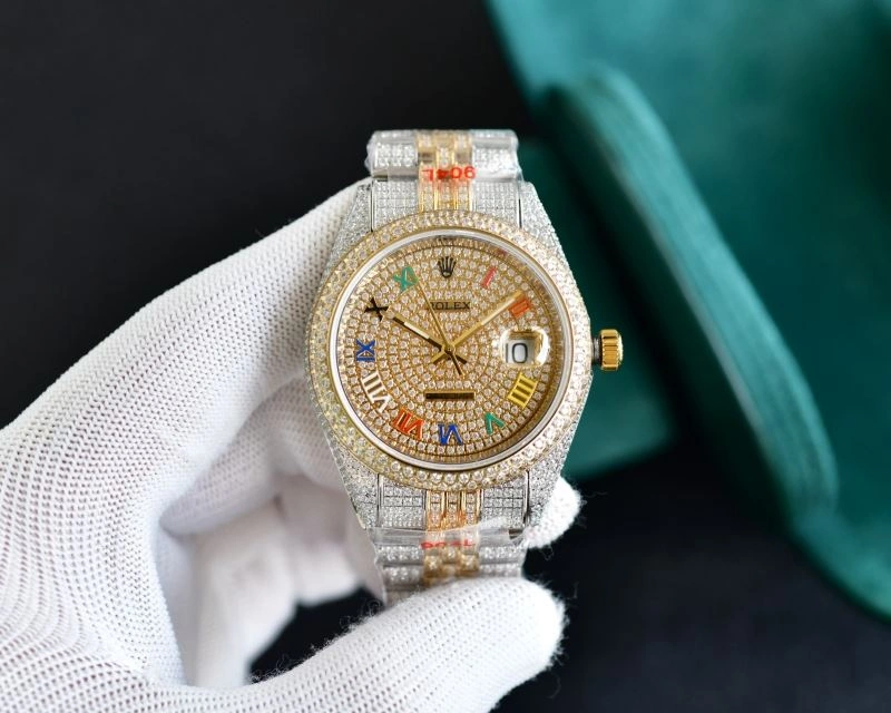 Low-cost ROLEX Watches
