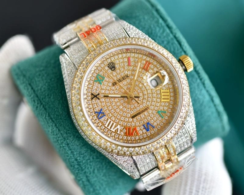 Low-cost ROLEX Watches