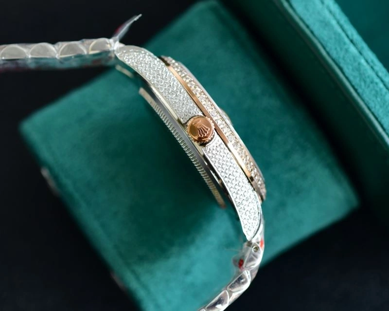 Low-cost ROLEX Watches