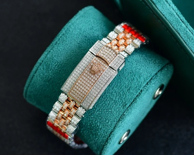 Low-cost ROLEX Watches