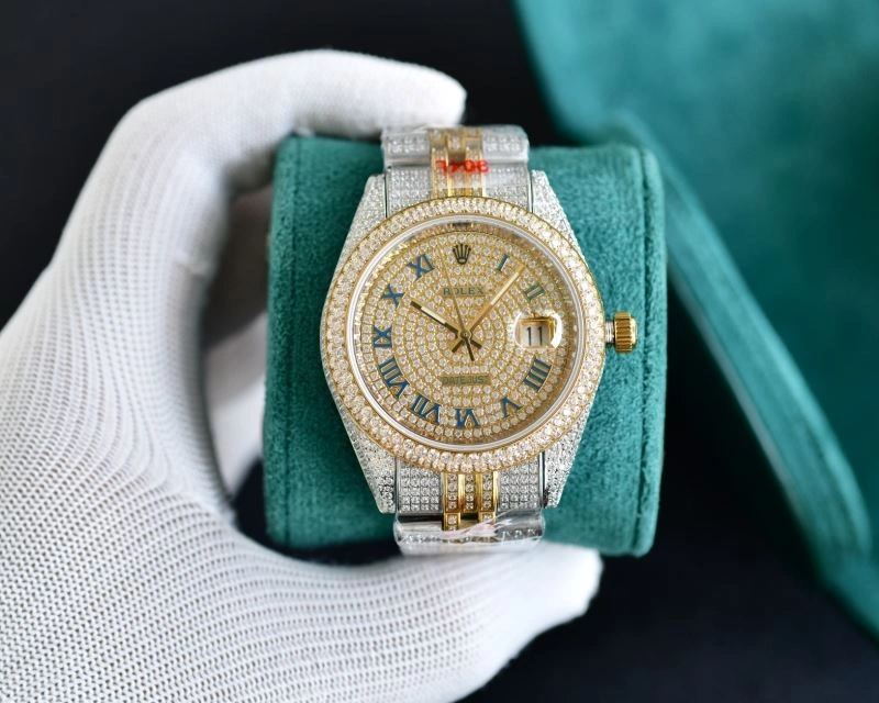 Original ROLEX Watches