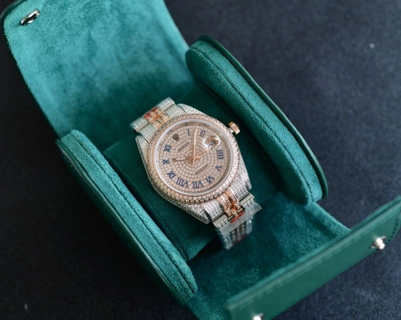 Original ROLEX Watches