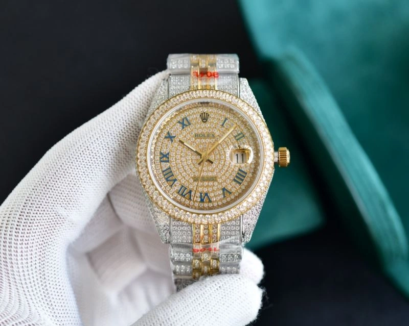 Original ROLEX Watches