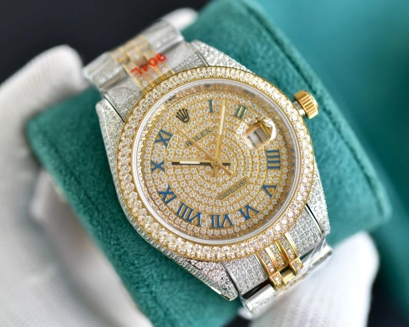 Original ROLEX Watches
