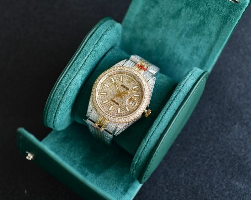 High fidelity ROLEX Watches