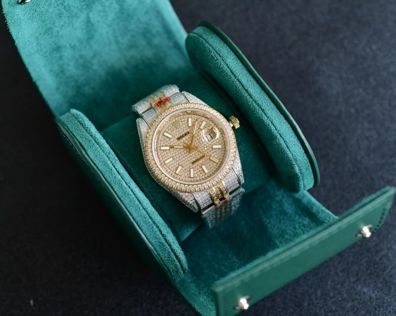 High fidelity ROLEX Watches