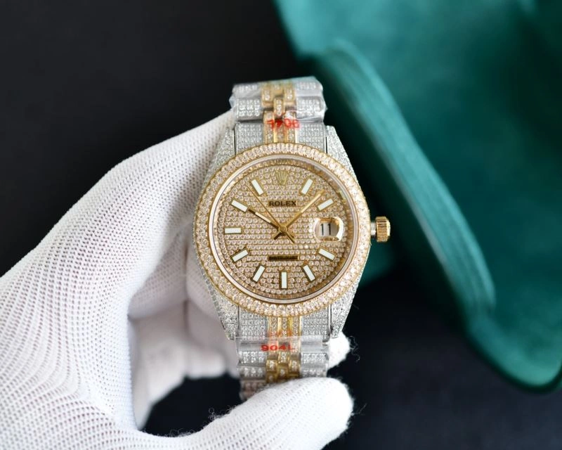 High fidelity ROLEX Watches