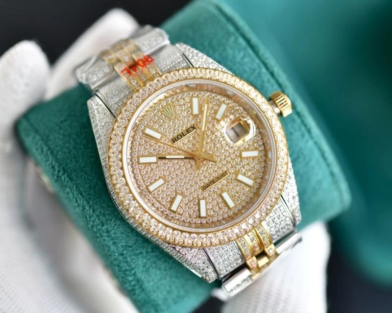 High fidelity ROLEX Watches
