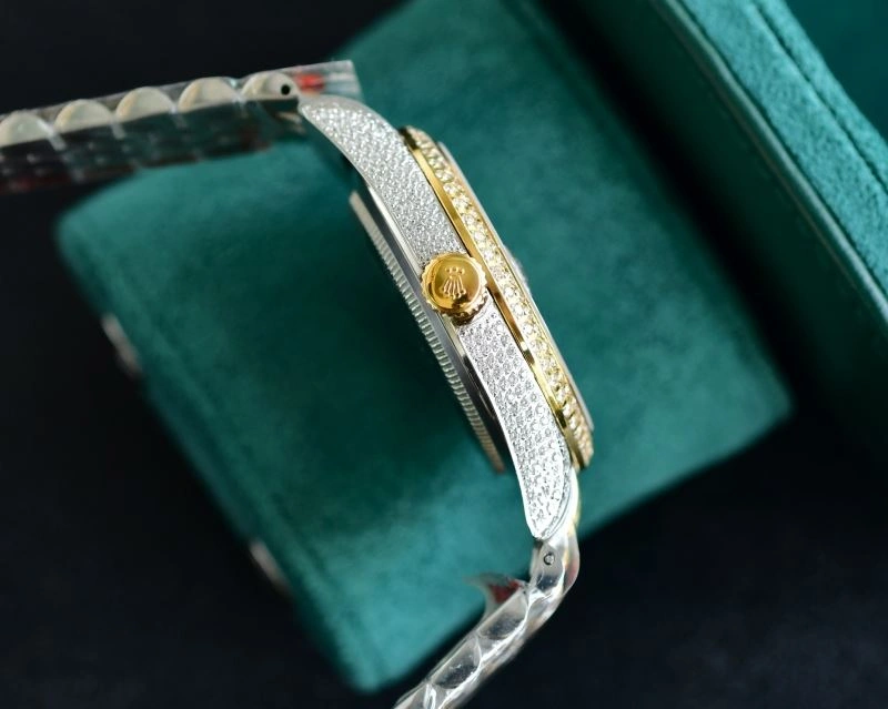 High fidelity ROLEX Watches