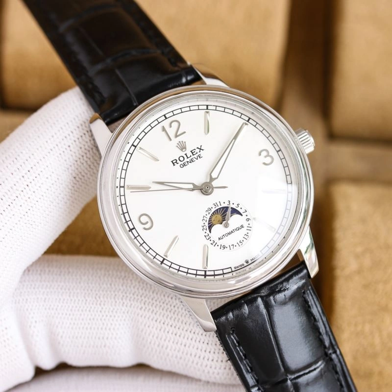 Real ROLEX Watches