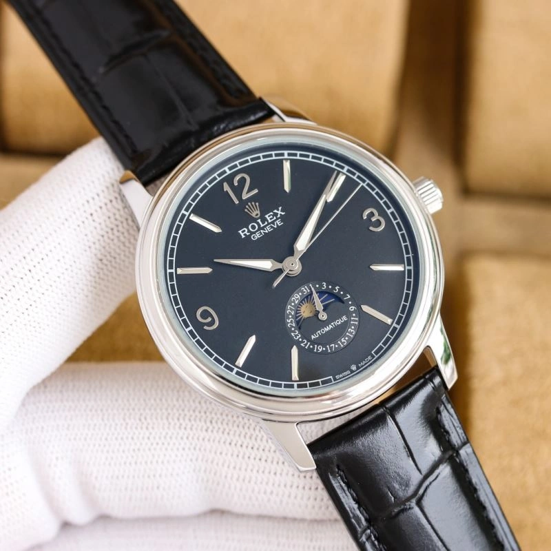 Real ROLEX Watches