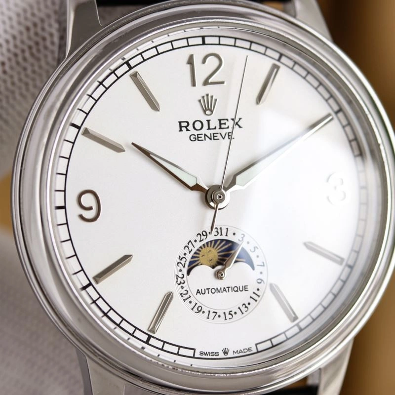 Real ROLEX Watches