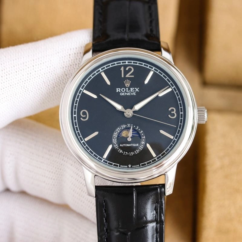 Real ROLEX Watches