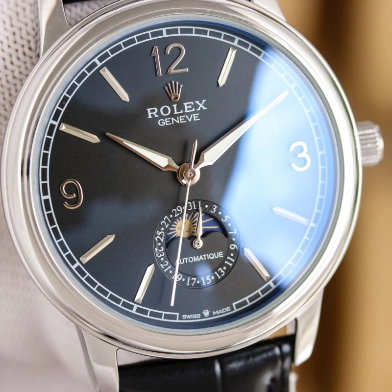 Real ROLEX Watches