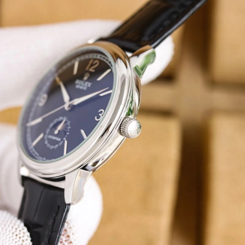 Real ROLEX Watches