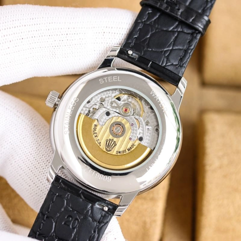 Real ROLEX Watches