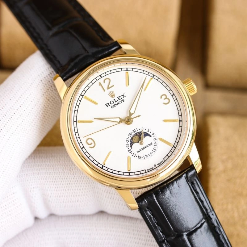 Reasonably priced ROLEX Watches