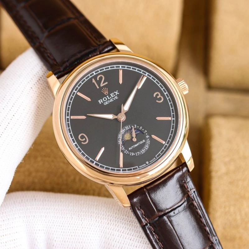 Reasonably priced ROLEX Watches