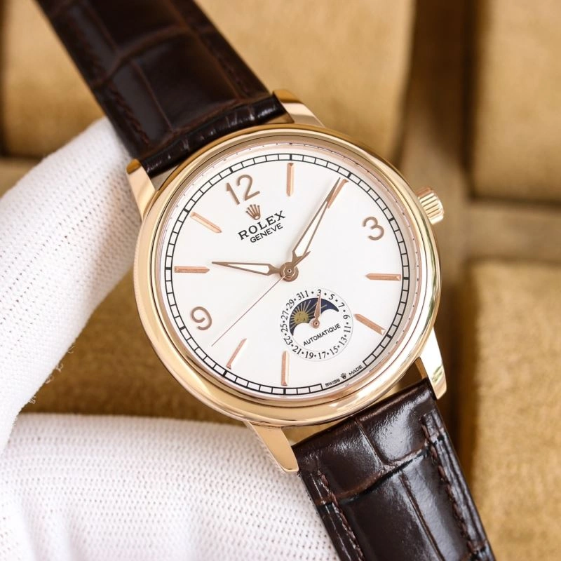 Reasonably priced ROLEX Watches