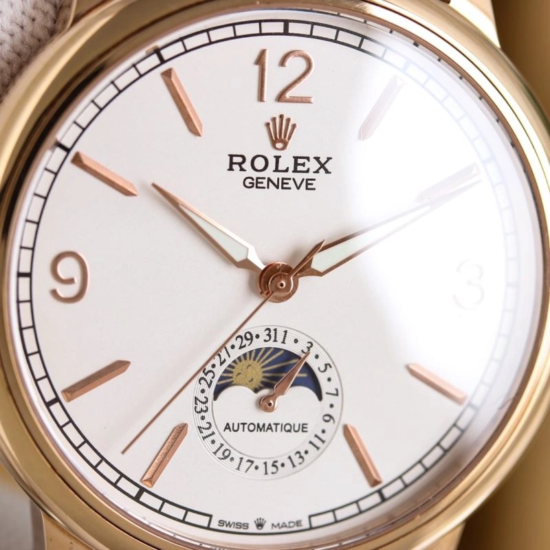 Reasonably priced ROLEX Watches