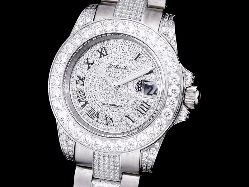 Precise copy ROLEX Watches