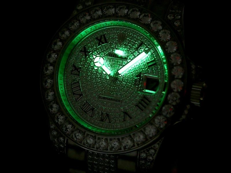 Precise copy ROLEX Watches
