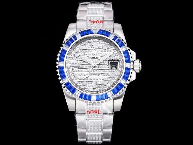 ROLEX Watches
