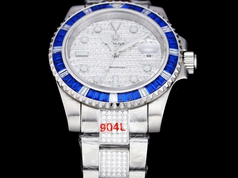 1:1 copy ROLEX Watches