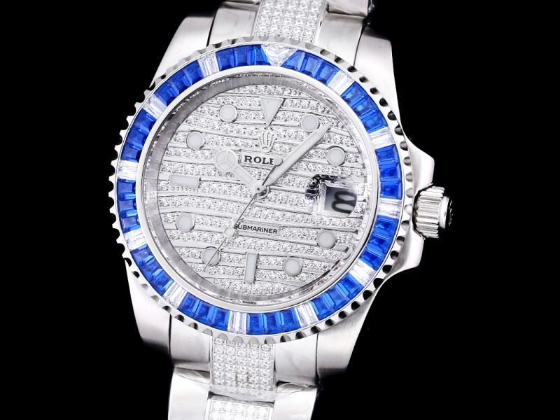 1:1 copy ROLEX Watches
