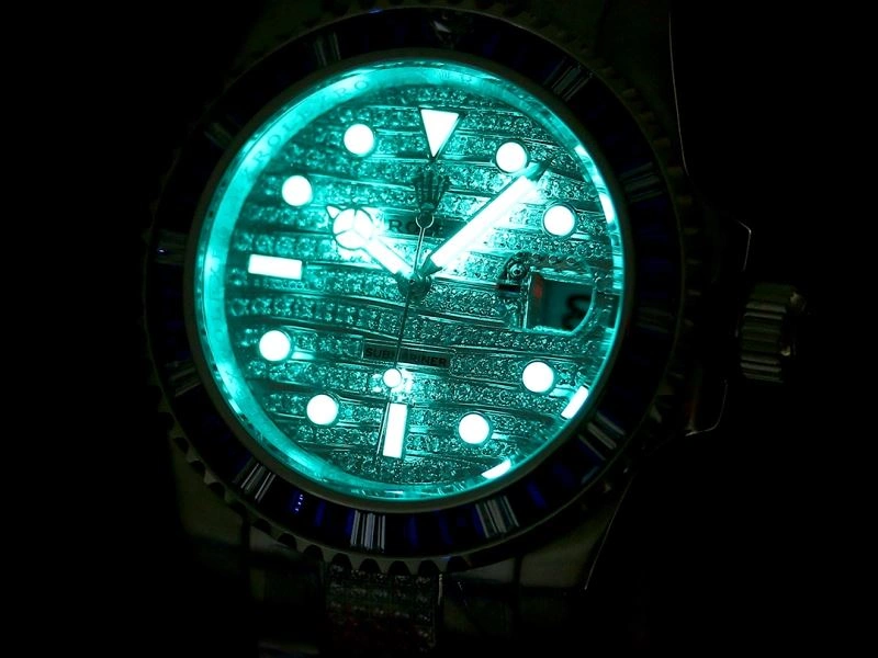 1:1 copy ROLEX Watches