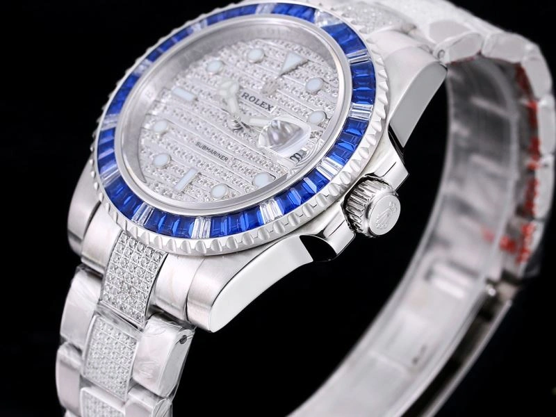 1:1 copy ROLEX Watches