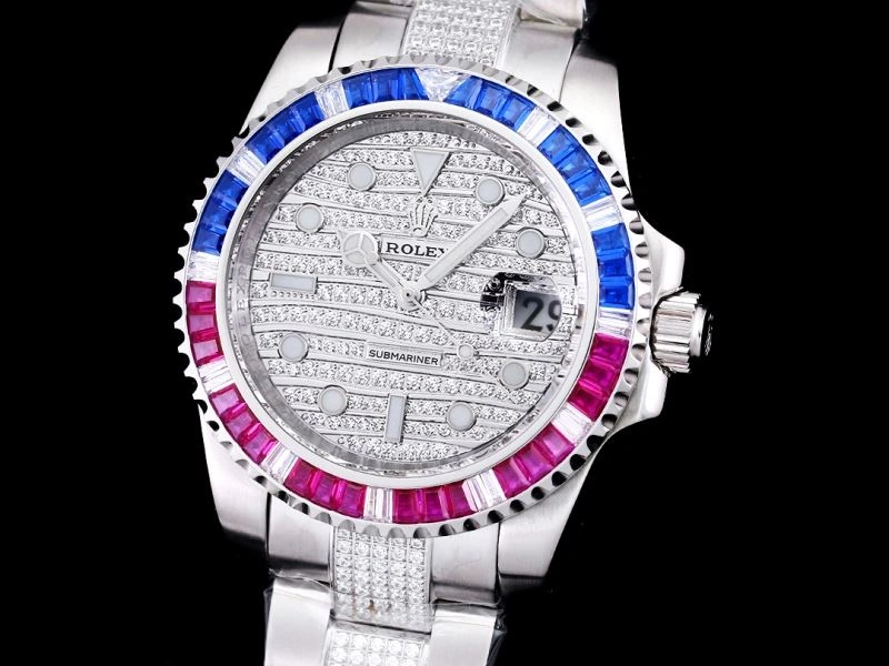 Mirror quality ROLEX Watches