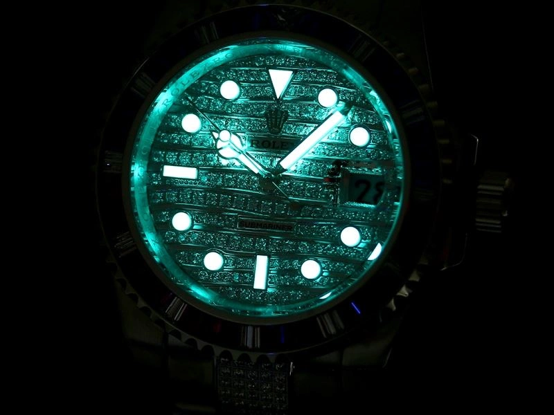 Mirror quality ROLEX Watches
